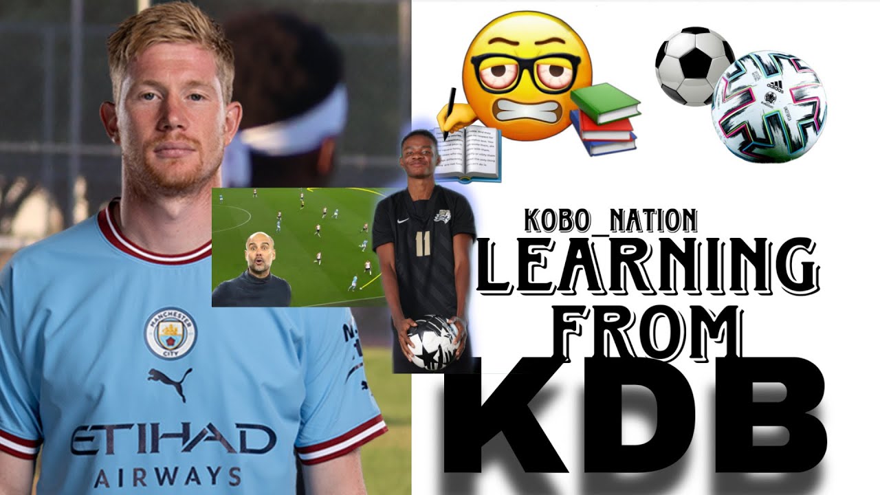 Kobo learning from kdb(passing) - YouTube