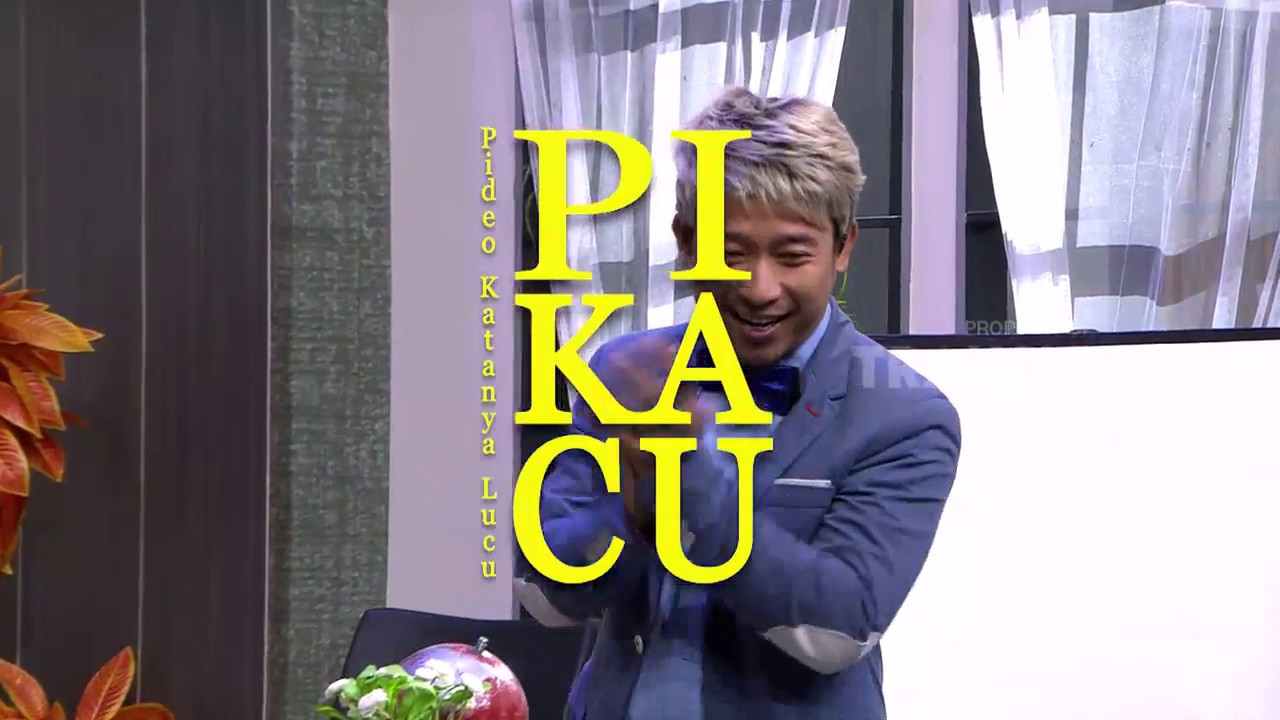 OPERA VAN JAVA | SENINNYA OVJ (30/04/18) 2-5 - YouTube