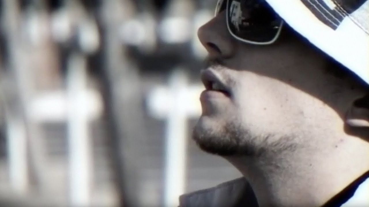 EES ft. PDK - U My Lady [Music Video - Namibia 2009] - YouTube