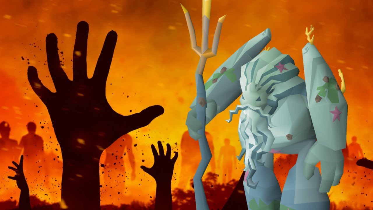 Locked In The Depths Of Runecrafting Hell - Collection Log Hunter Ep. 5 ...