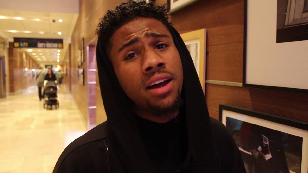 Introducing Jaylee Official [@Jaylee_Official]: STV - YouTube