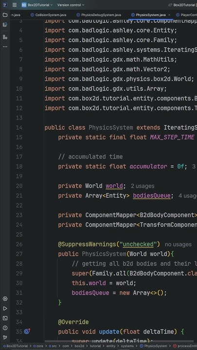 DAY 256: Learning Game Development in Java - YouTube