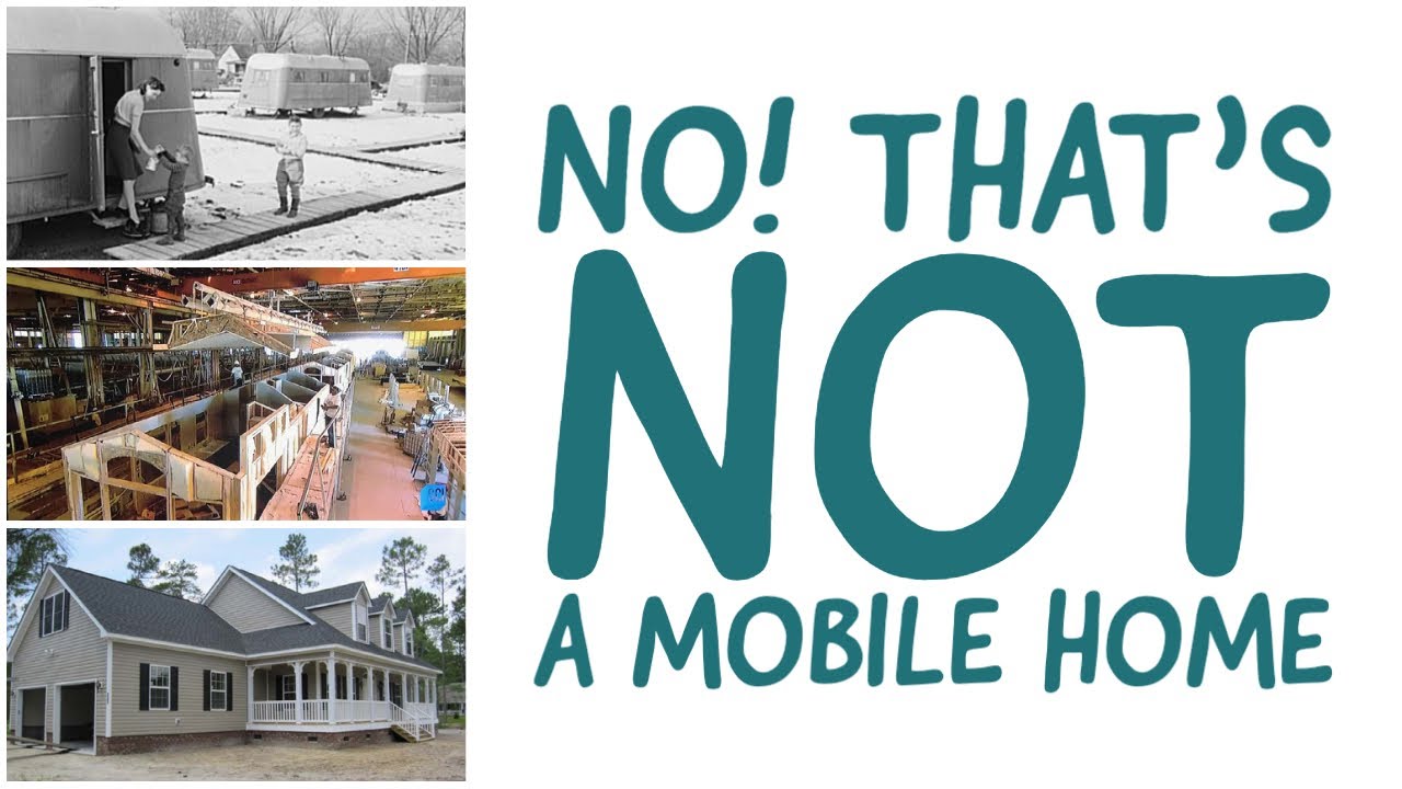 mobile-vs-manufactured-vs-modular-homes-youtube