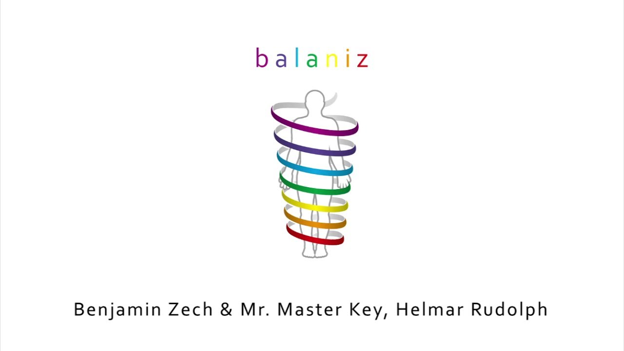 Mr. Master Key Gesetz der Anziehung Motivationstrainer Benjamin Zech ...