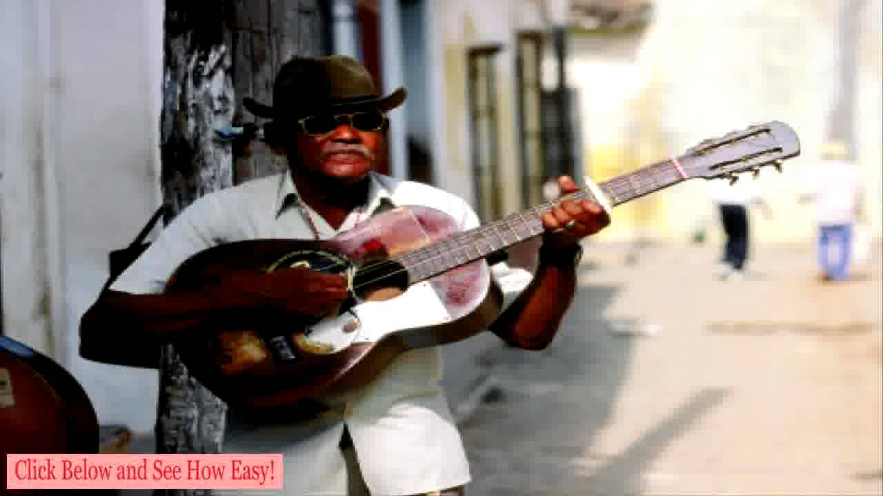 How to Play a Guitar Guitar Instruction - YouTube