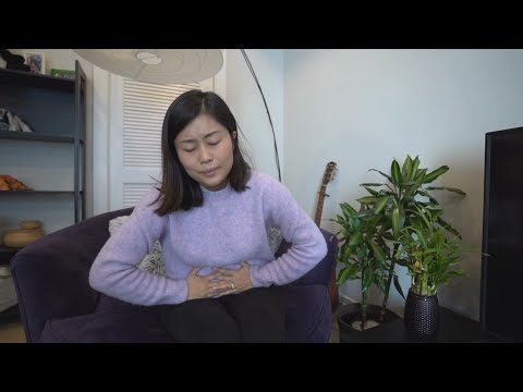Making sure your gut health is in tip top shape - YouTube