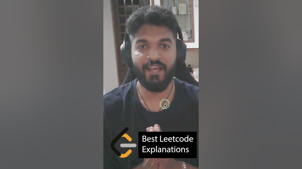 🔥 Ask Any Leetcode Question In Comments I Will Make A Video For That Dsa Leetcode Algorithms