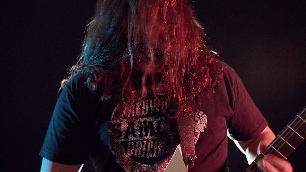 JOHNBOY - Welcome To Life (Official Video) - YouTube