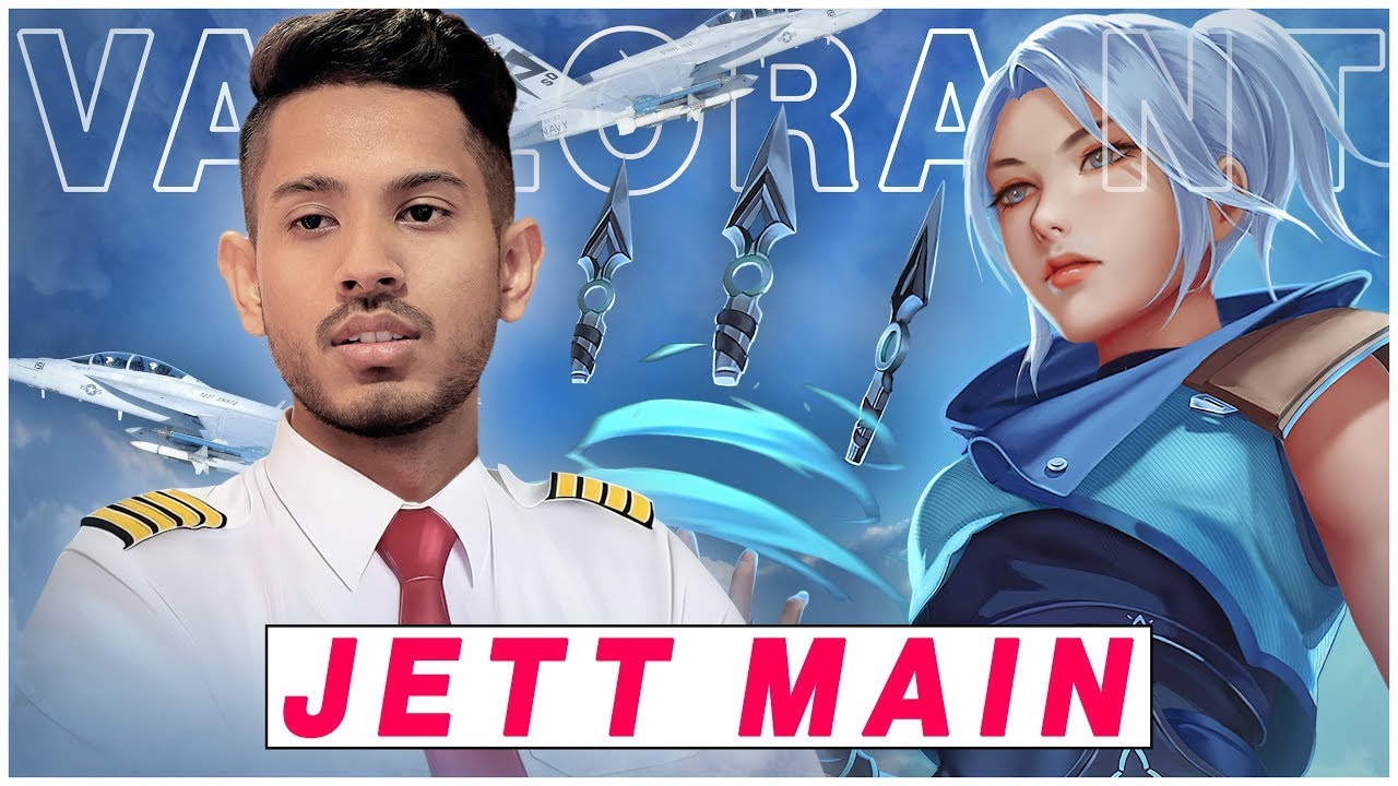 Captain Jett Ko Runway Pr Leke Aao | Jett on Air | Jett Super dash ...