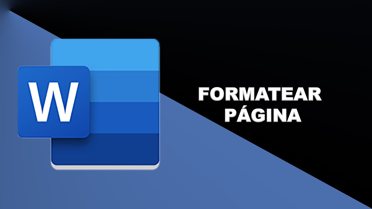 Configura el tamaño, los márgenes, la página en word según el Estilo ...