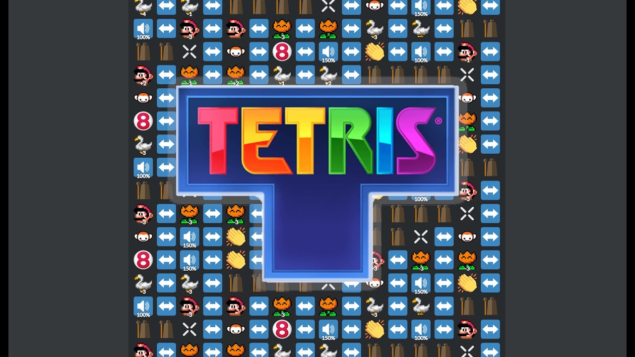 Tetris Theme Remix: DON'T YOU LECTURE ME WITH YOUR 30 DOLLAR TETRIS ...