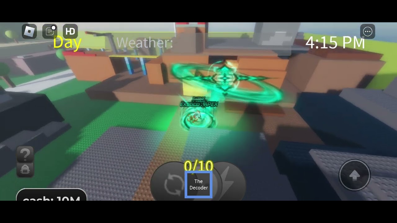 Exotic Apex : Soundtrack - YouTube