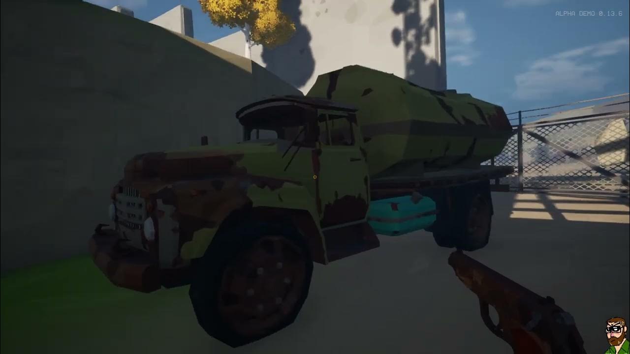 Project Silverfish - YouTube