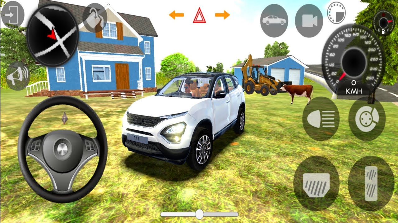 indian car simulator, indian cars simulator 3d, indian car simulator 3d ...
