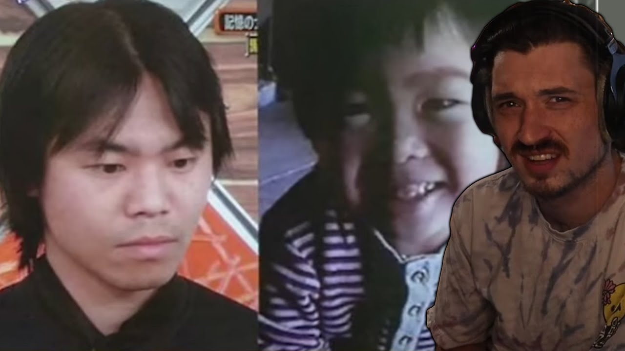 Bionicpig reacts to 3 Disturbing Unsolved Mysteries from Japan - YouTube