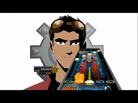Generator Rex Opening Full (Revolution) EXPERT 100% | Clone Hero