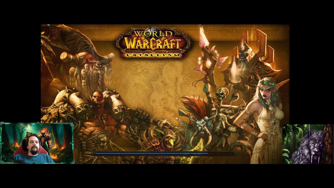 Firelands Rag. Server first 10 man. Back to 25 tonight as well - YouTube