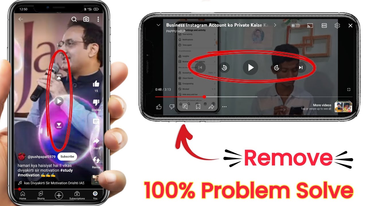 The Truth Behind Removing The Youtube 10 Second Skip Button Youtube