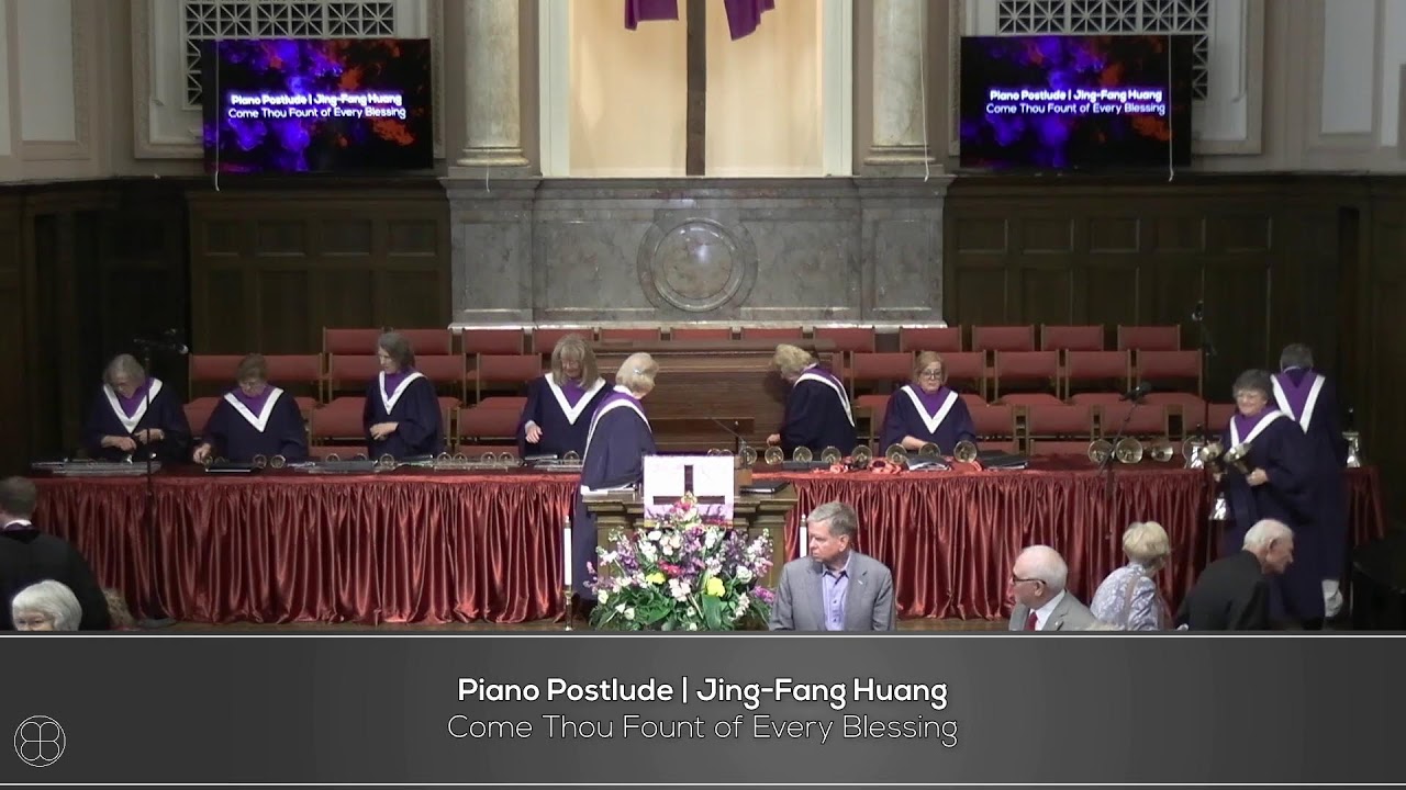 Jesus, the Suffering Servant | Matthew 12:15-21 - YouTube
