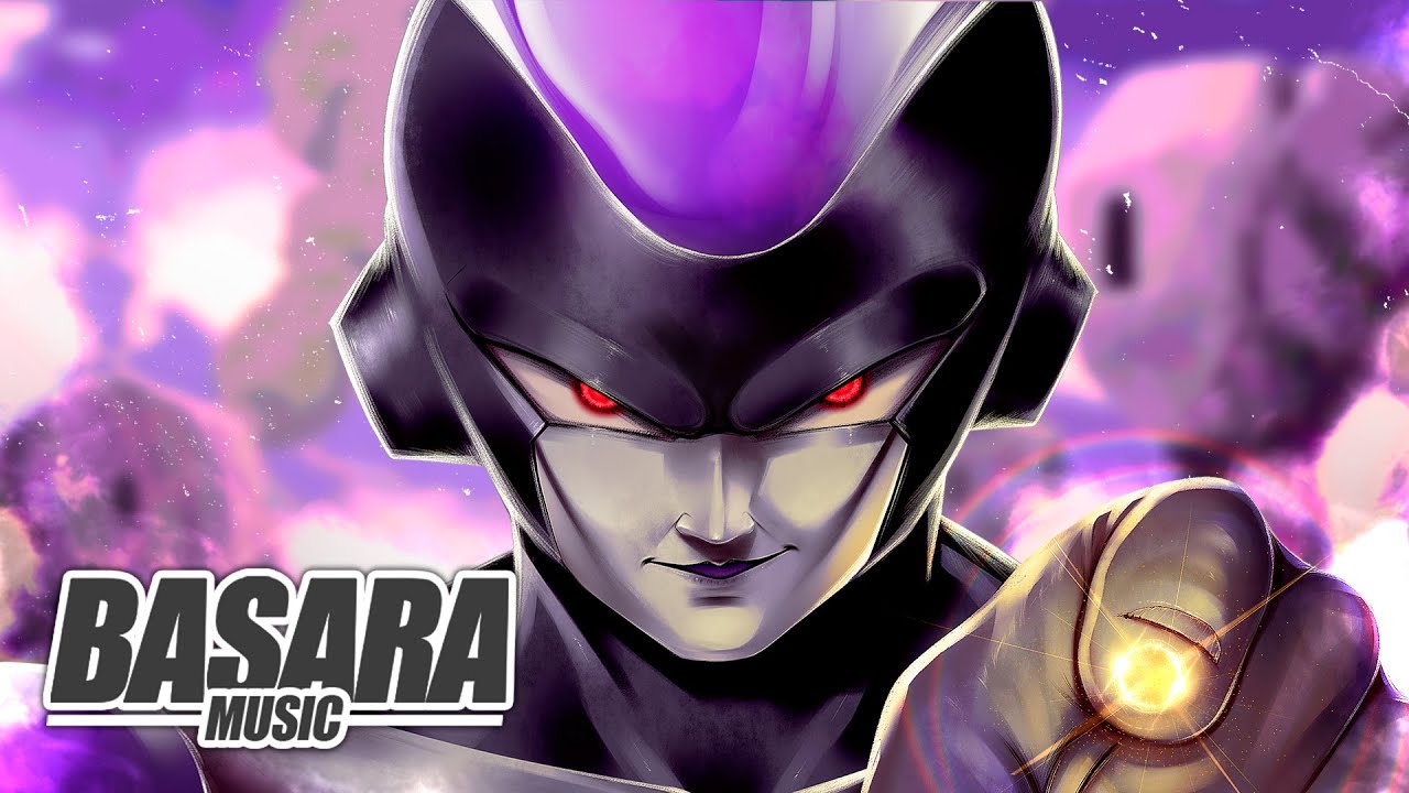 Imperador do Universo | Freeza (Dragon Ball Z / Super) | Basara - YouTube