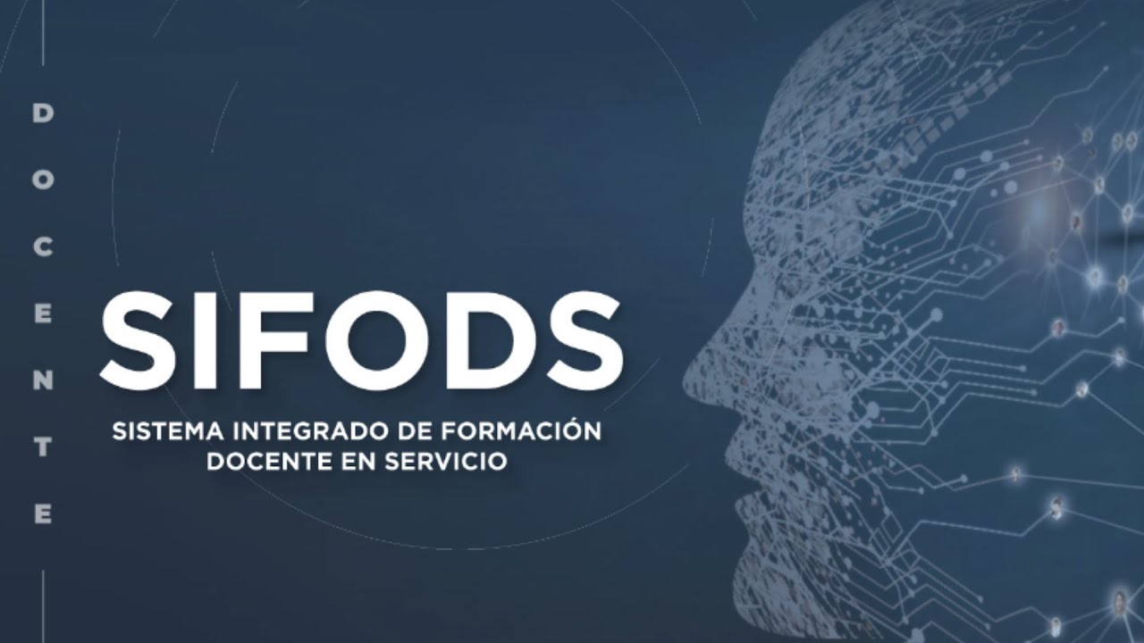 🔴Todo sobre el SIFODS 👉sistema que te ofrece cursos, recursos y otras ...