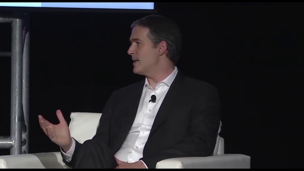 B.C. Business Summit 2018: Josh Blair, Group President and Chief ...