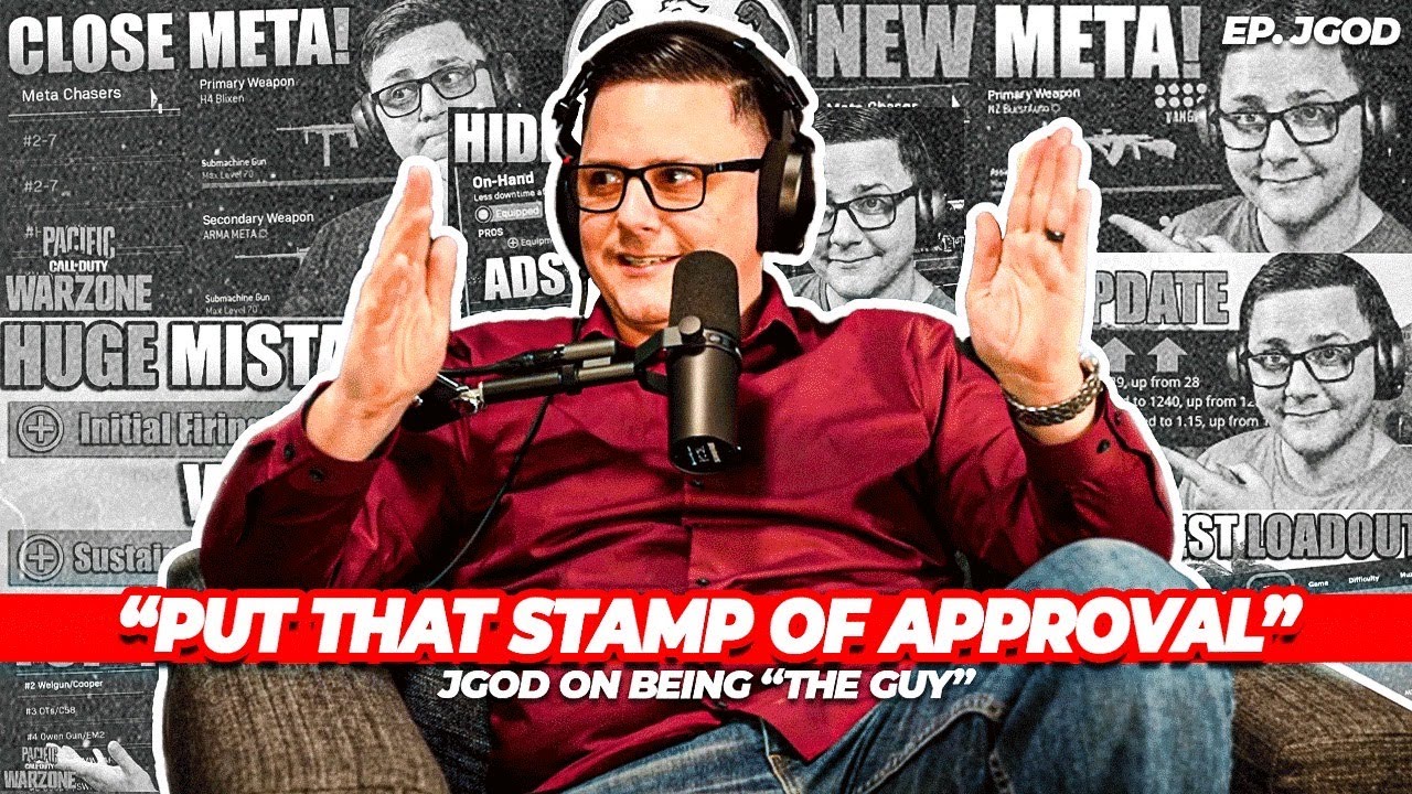 JGOD on : The Moment EVERYTHING CHANGED! - YouTube