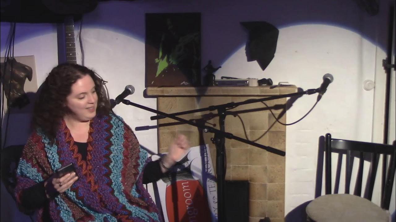 Tu-Kay and Ryan + Parker 14.01.23 - Live At The Drawingroom Chesham! - YouTube