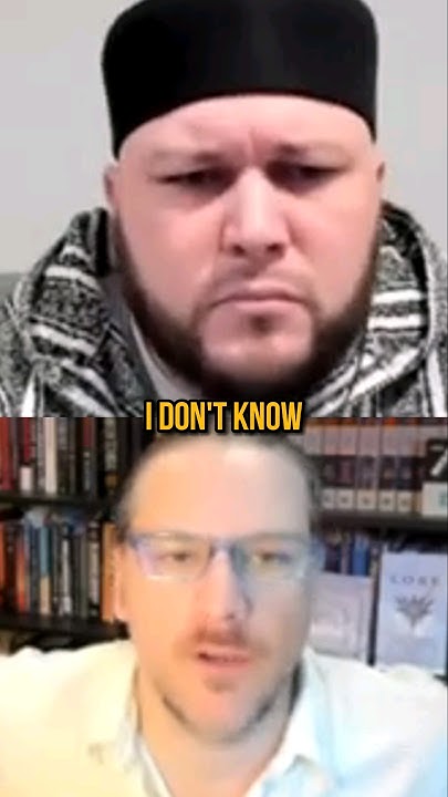 Jay Dyer FAILS! - YouTube