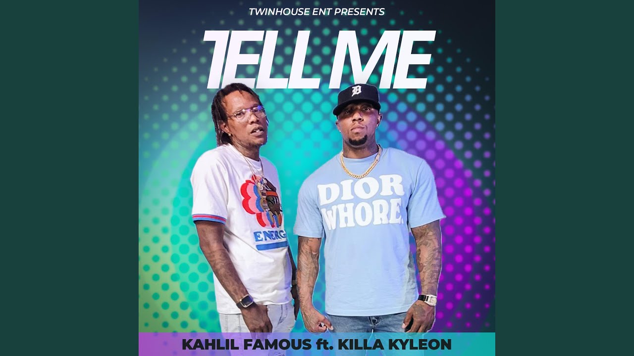 TELL ME (feat. Killa Kyleon) - YouTube Music