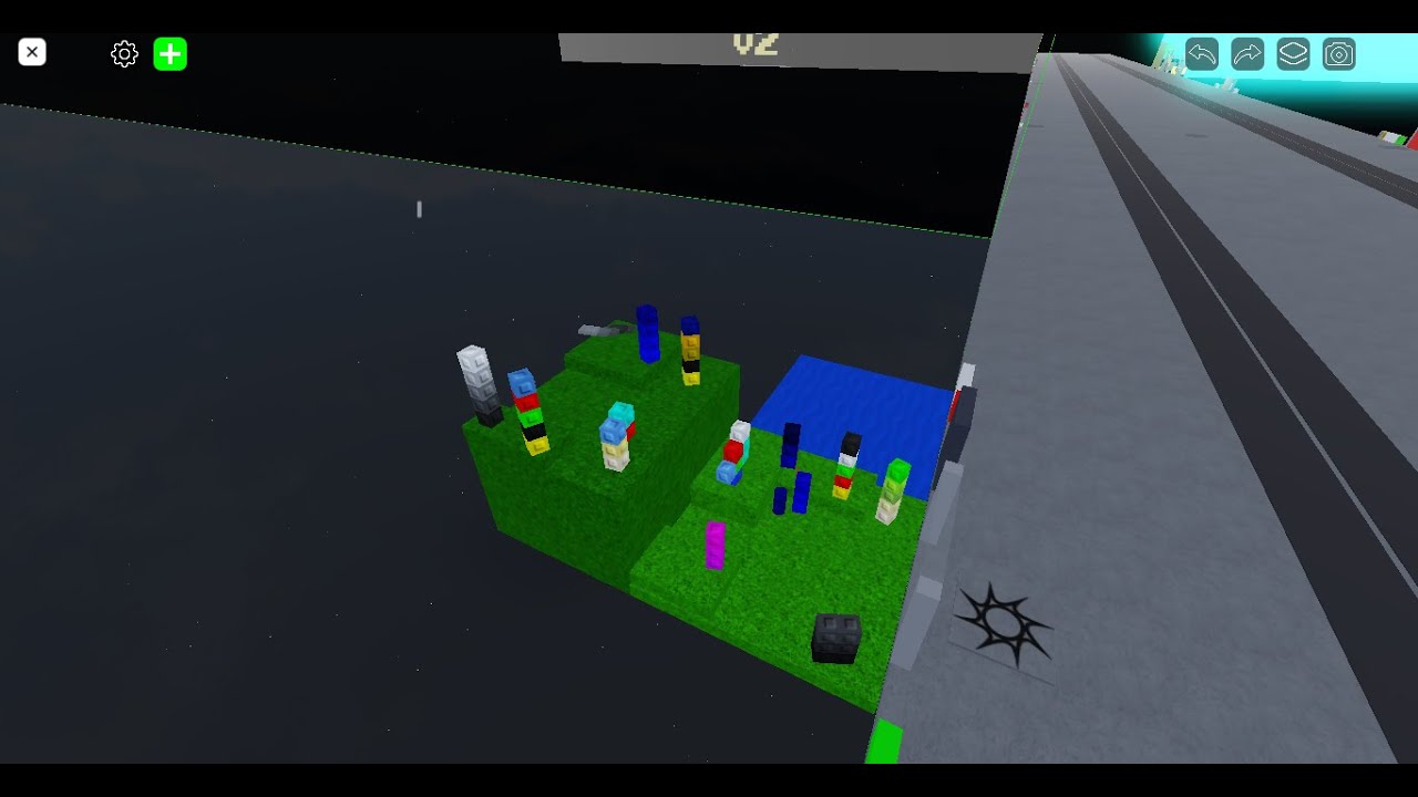 My JToH Rings, Ring Select! - YouTube