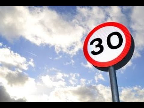 Neil Fox Way- Ending the argument!! 30MPH 2023 - YouTube