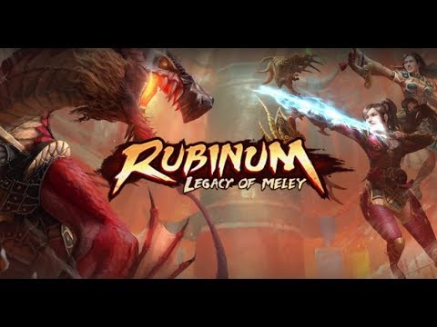 Rubinum s2 – Tak sie gra w metina! #konkursy - YouTube