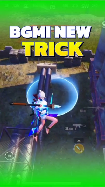 BGMI 3.5 UPDATE TIPS AND TRICKS #bgmi #bgminewupdate #bgmishorts #shorts #pubg #pubgshorts #mew2 ...