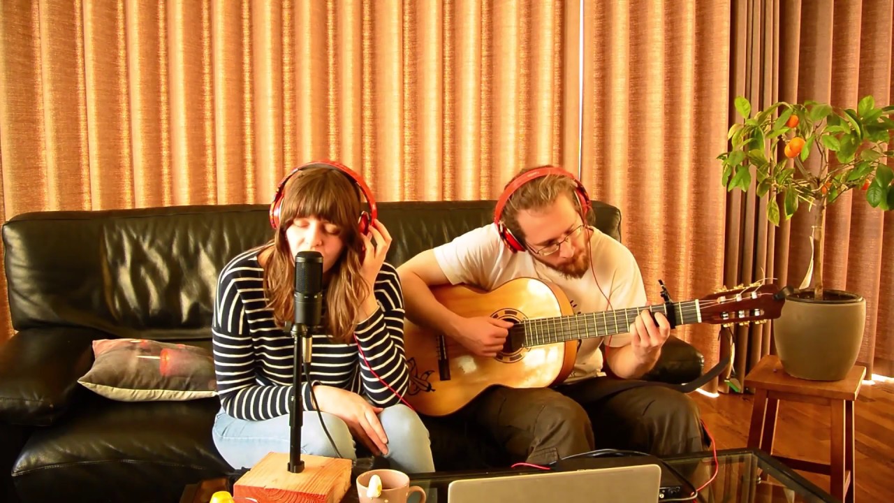 Hotel Song Cover - YouTube