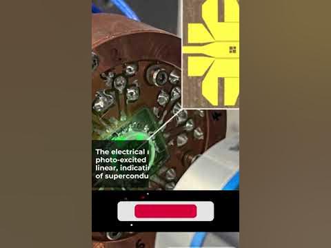 From Lasers to Superconductors The Optoelectronics Chip Revolution ...