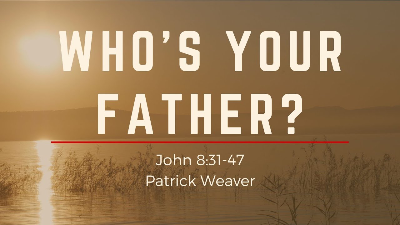 Who's Your Father? - YouTube