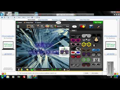 How to Make a Epic Signature - YouTube