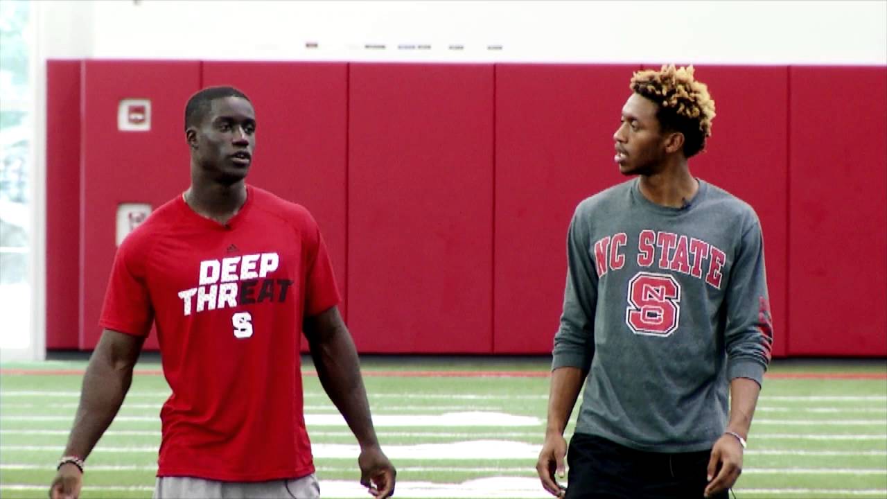 From the 50: Jack Tocho & JJ Givens - YouTube