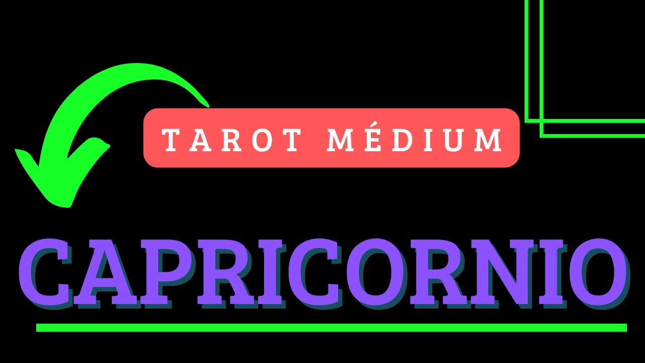 🌹CAPRICORNIO 💰A PUNTO DE TENERLO TODO! INCREÍBLE RENACER TRAE FORTUNA ...