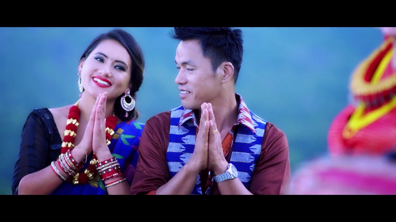 Hamro Chinjan | Dipak Limbu | New Nepali Song - YouTube