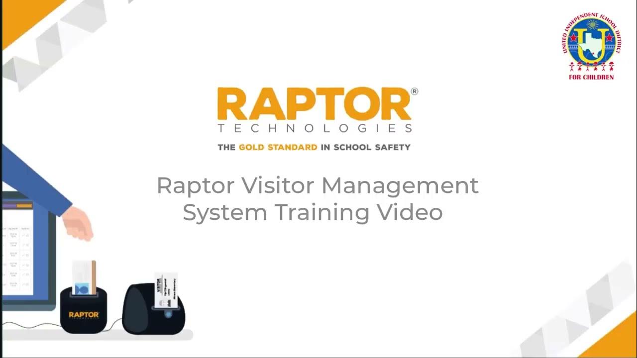 Raptor Training Video - YouTube