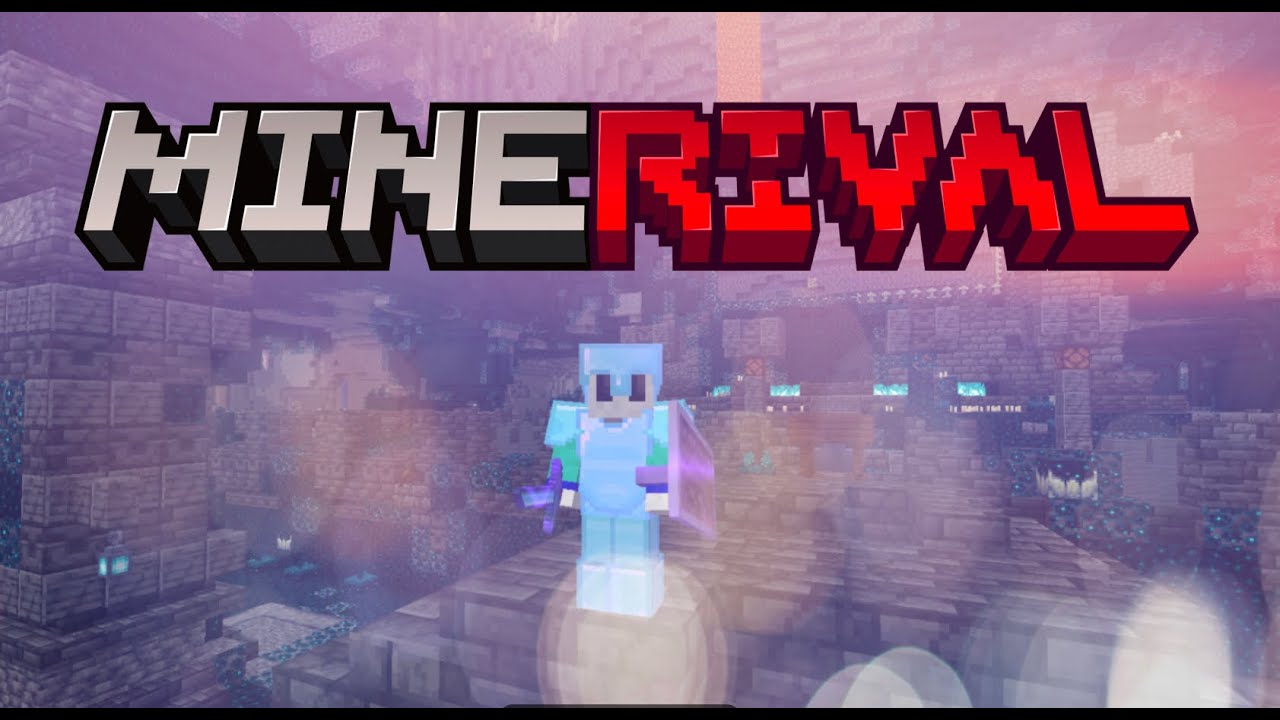 The Craziest Start to the New Minerival Season | Minecraft - YouTube