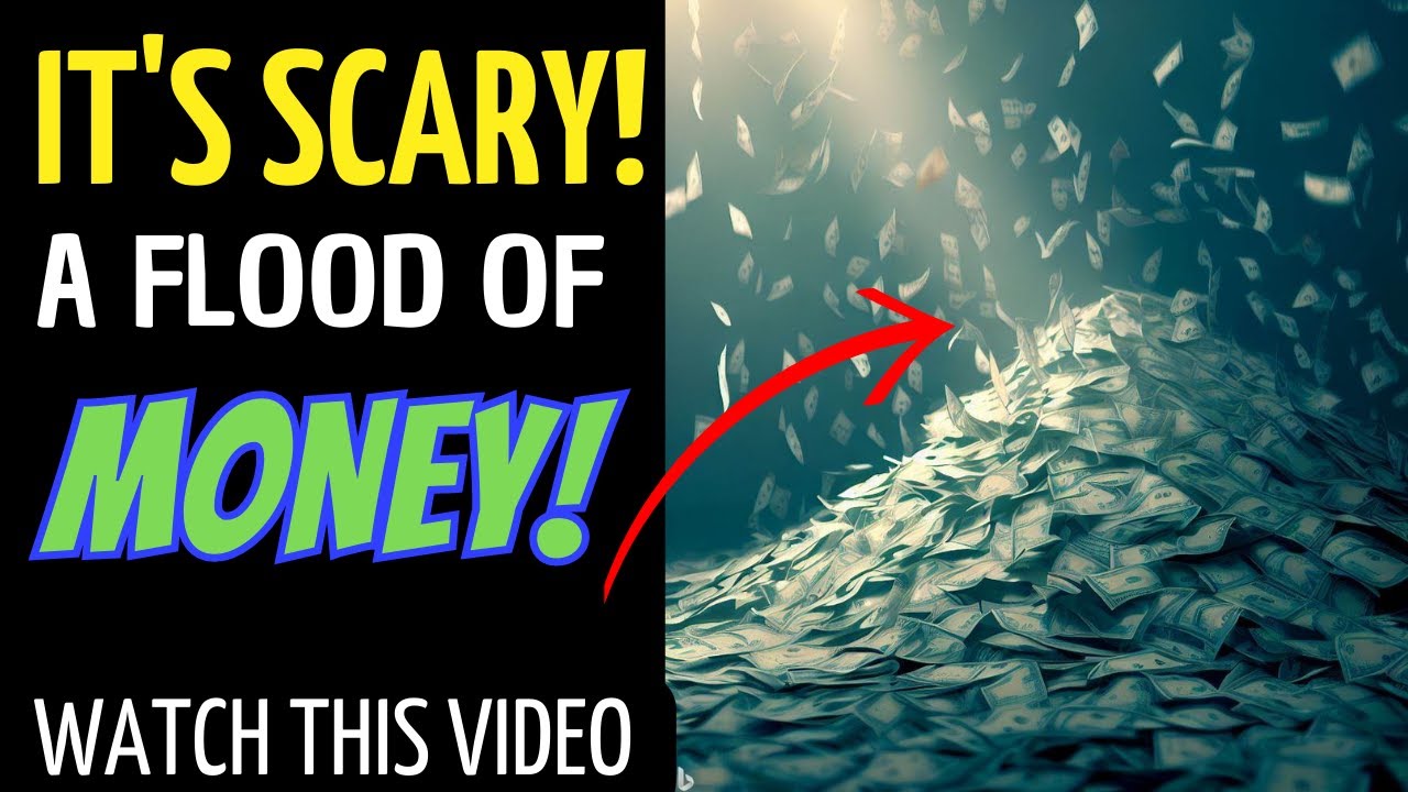 AMAZING! See how this prayer can bring a flood of money to you! - YouTube