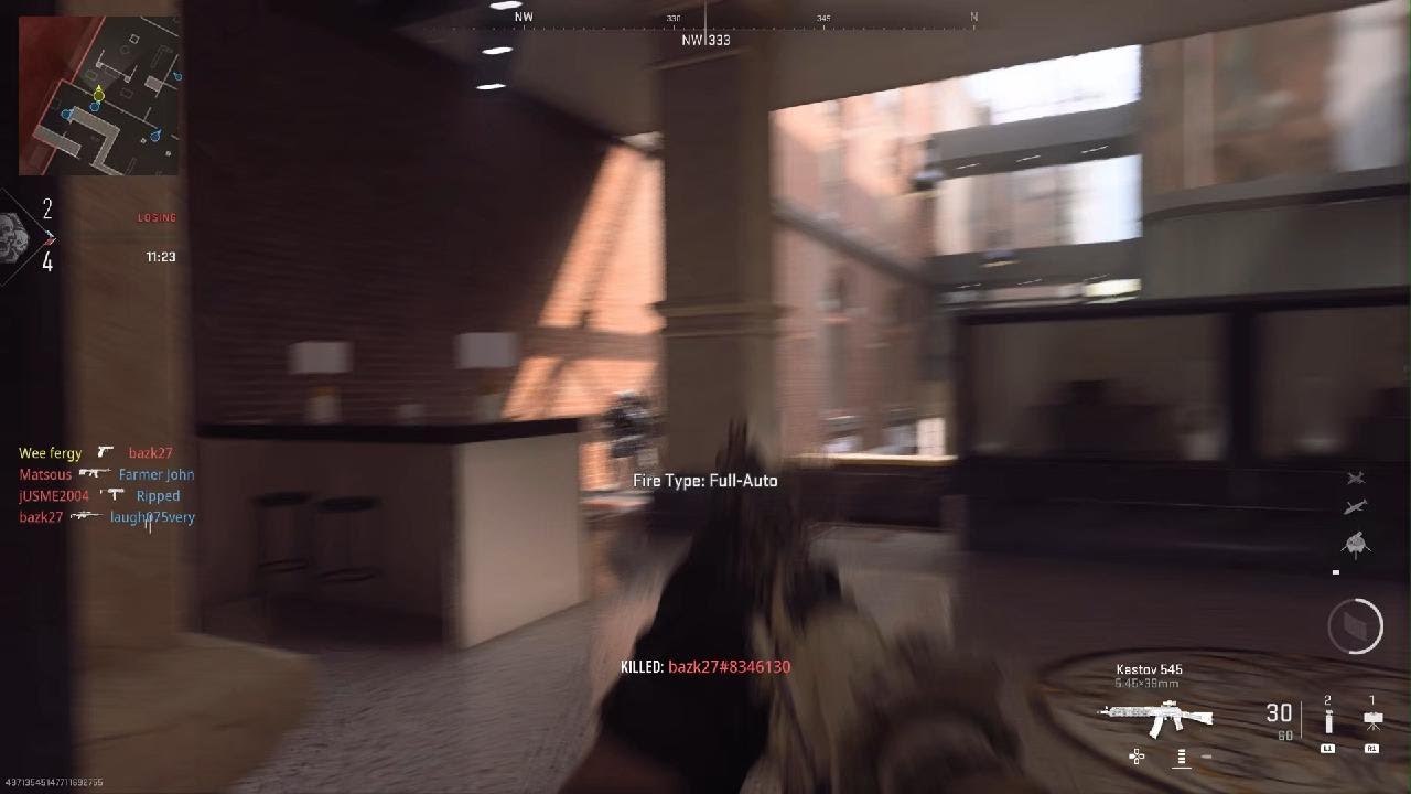 Call of Duty: McDonald's - YouTube