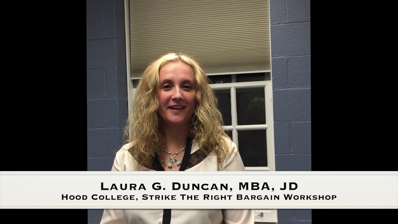 Laura Duncan - YouTube