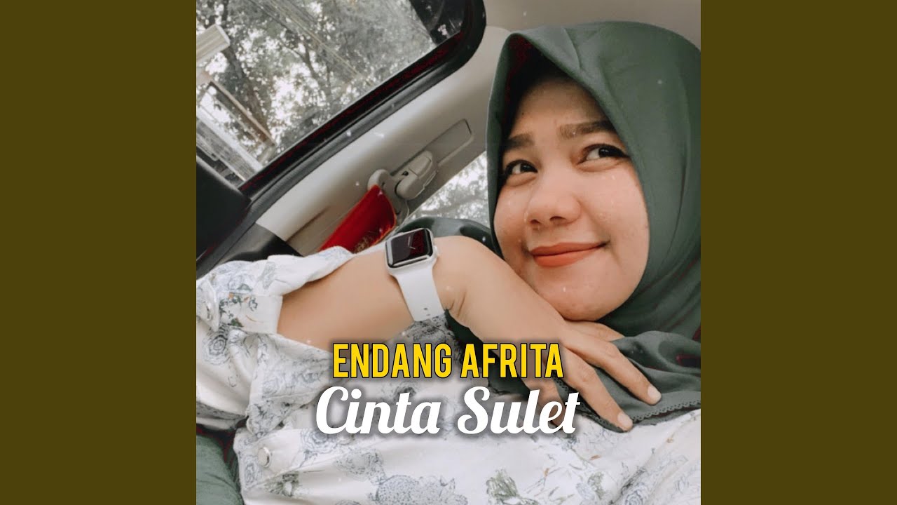 Cinta Sulet - YouTube