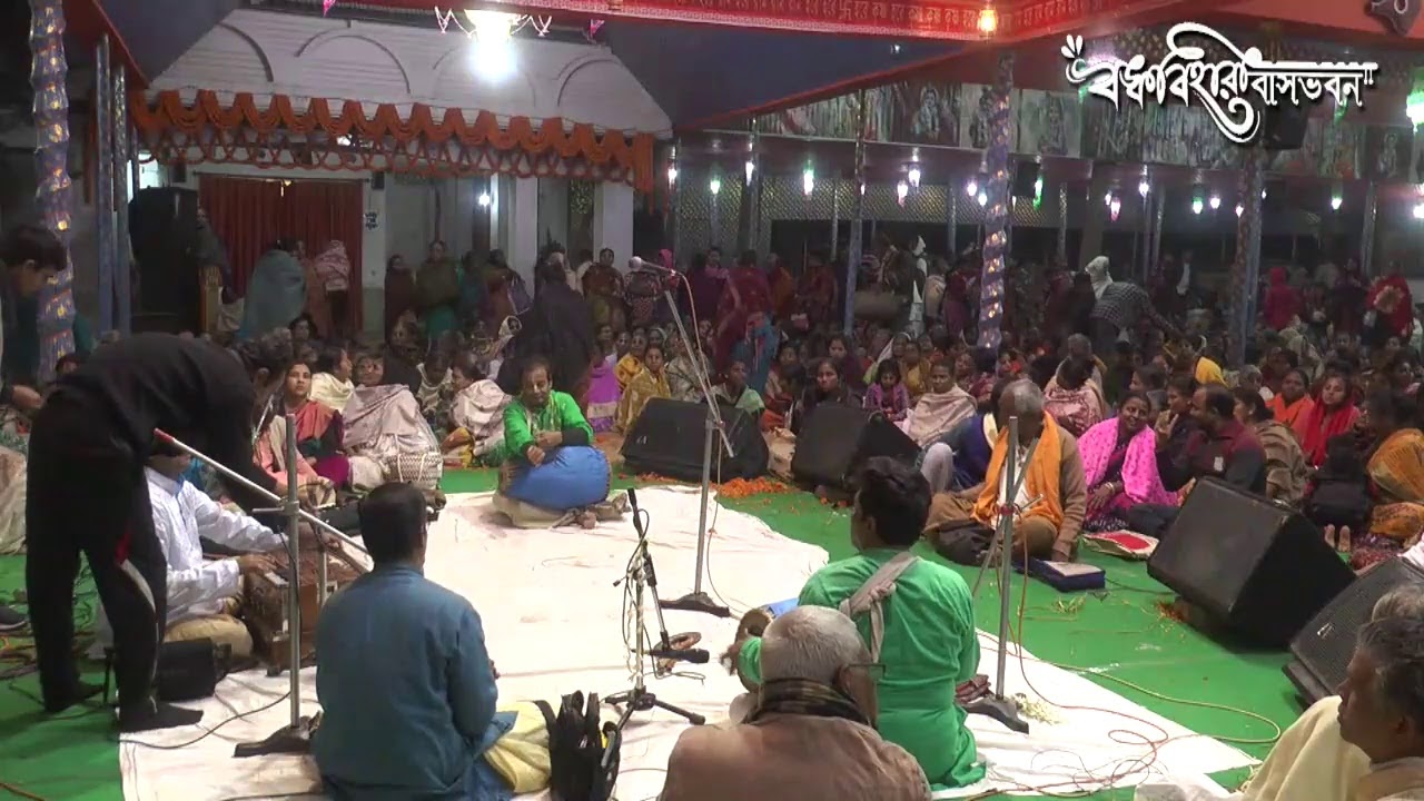 Sumon Bhattacharya (Rup)) Abhinaba Basak Live Stream 19 - YouTube