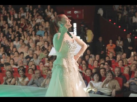 Candan Erçetin - Unuttun Beni Zalim Remix