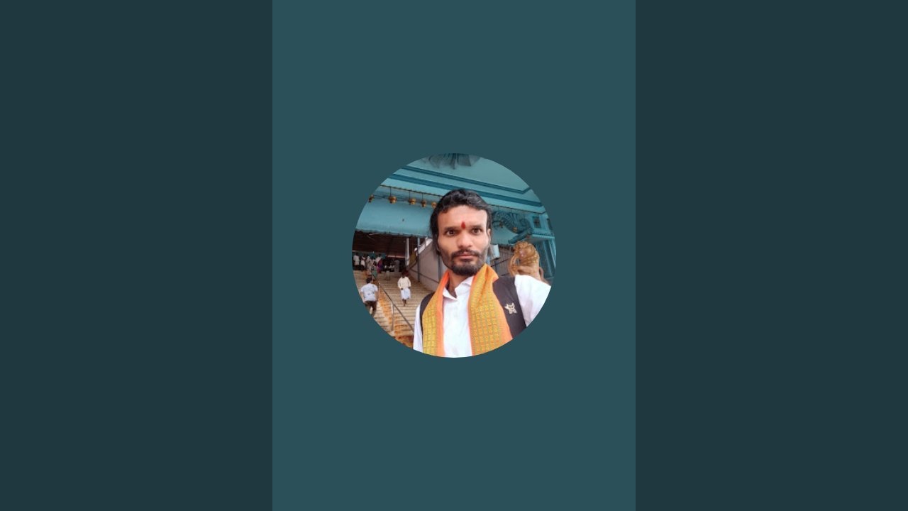 Umesh Gowda vlog is live - YouTube
